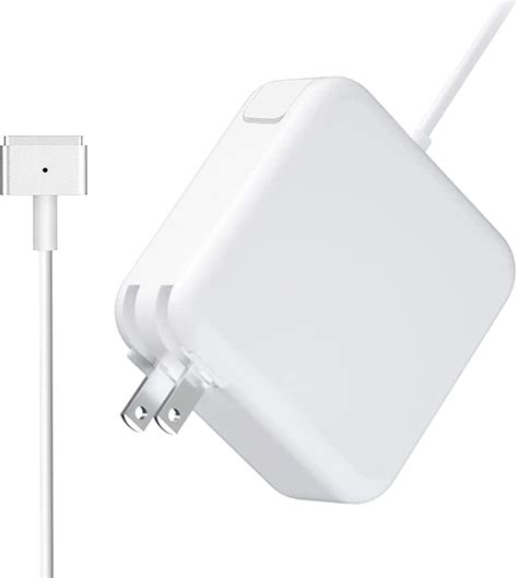 Mac Book Pro Charger W T Tip Magnetic Charger Power Adapter Universal Laptop Charger