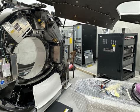 У Чернівецькій обласній дитячій клінічній лікарні зявився компютерний томограф Читайте на Ukr Net