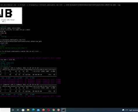 Unmineable Learn How To Mine Unmineable Coins
