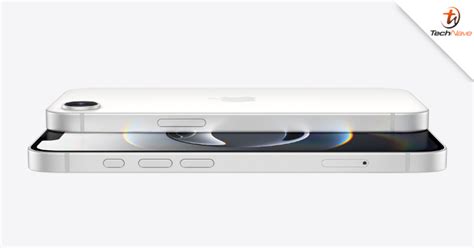 The Apple Iphone 16e Action Button Features Visual Intelligence Without