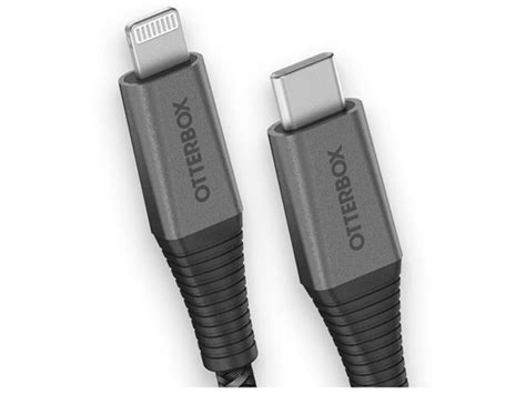 Otterbox 30w Lightning To Usb C Car Charging Kit