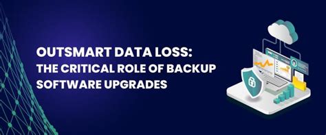 8 Reasons To Upgrade Your Backup Software Catalogic Software Posted