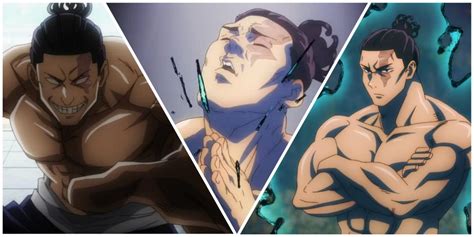 Who Is The Best Character In Jjk
