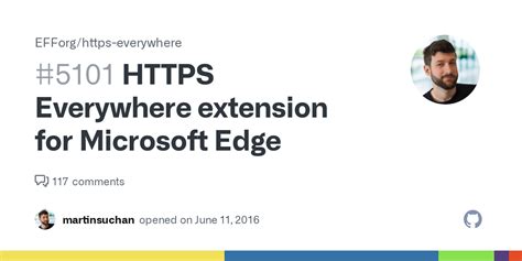 everywhere extension for microsoft edge · issue 5101 · efforg