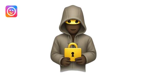 Ethical Cyber Security Emoji Ai Emoji Generator