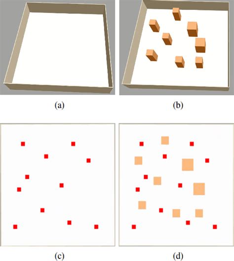 figure 1 from indoor path planning for multiple unmanned aerial