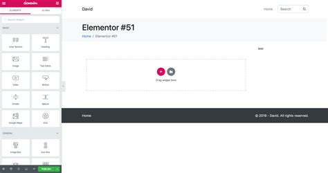 Guia Do Iniciante Para Usar Elementor No Wordpress Expert Digital