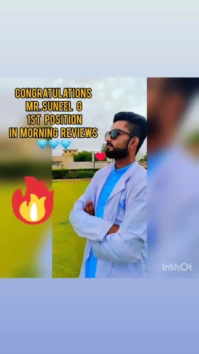 Suneel Kumar Posted On Linkedin