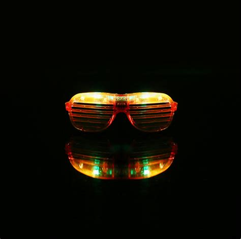 Led Light Glasses Thub Sg