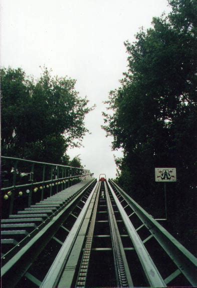 Bob Efteling Parkwelten Freizeitparks Kirmes And Co