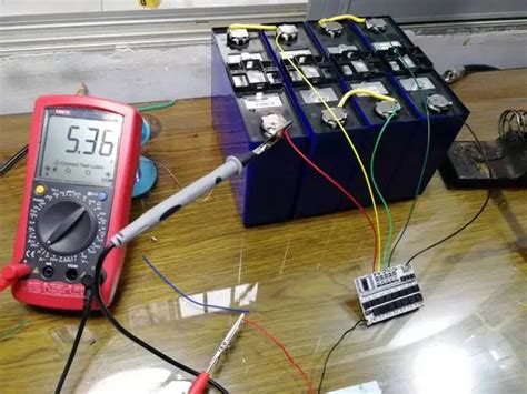 Mastering Lifepo4 Battery Matching For Diy Packs