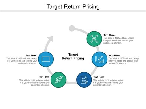 Target Return Pricing Ppt Powerpoint Presentation Professional Ideas Cpb Powerpoint Templates