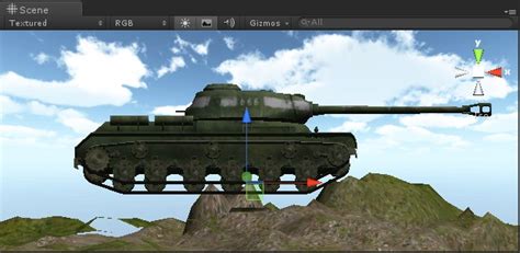 Unity3d中模型导入轴向不对的解决方法 Sakya00 博客园 Unity3d中模型导入轴向不对的解决方法 Sakya00 博客园