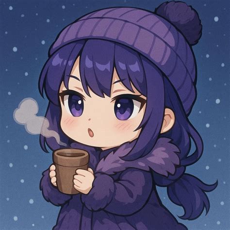 96 ảnh Raiden Shogun Chibi Cute đẹp Ngất Ngây Lòng Người