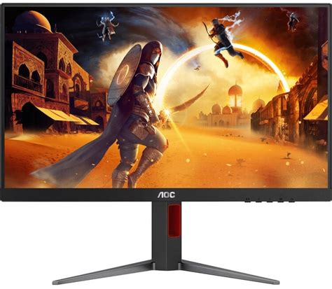 Aoc 27g4 Review Affordable 27 Inch 1080p Gaming Monitor Editors Choice Monitornerds