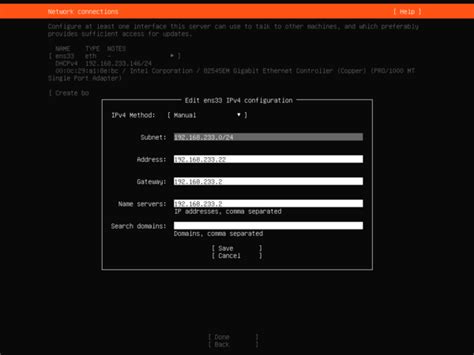 Linux начинающим Установка и первоначальная настройка Ubuntu 2204