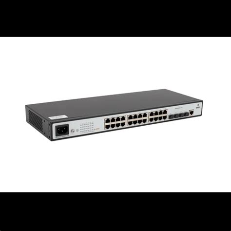 Snr S2982g 24te — купить Управляемый коммутатор уровня 2 Snr S2982g