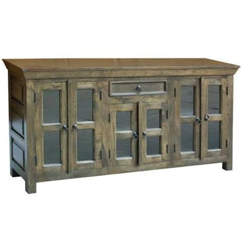 20 Best Collection Of Glass Sideboards A Comprehensive Look At Design