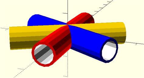 OpenSCAD Code Examples H B Github Io