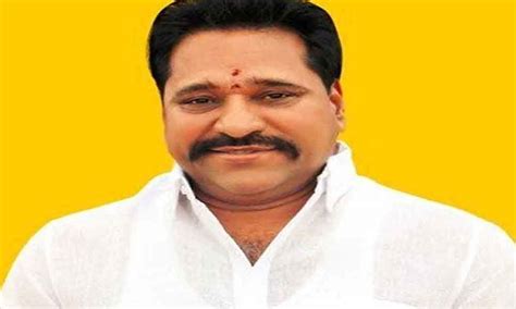 tdp gearing for civic polls amaranatha reddy