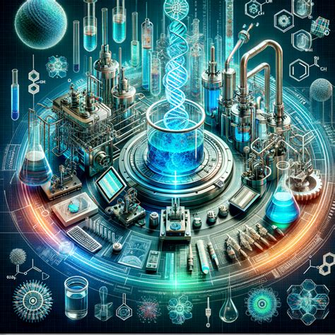 ᐈ Revolutionizing Bioprocessing With Machine Learning Bioprocessupdates