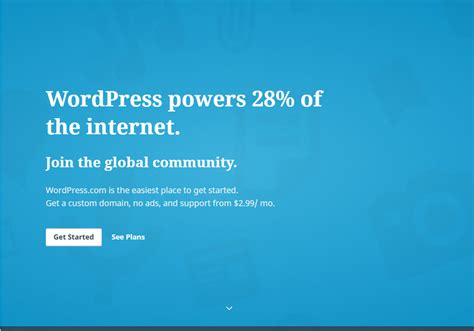 How To Start A Wordpress Blog 2025 Step By Step Guide