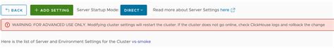 altinity cloud access management altinity® knowledge base for clickhouse®