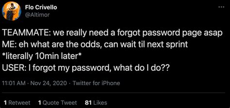 Forget The Password Reset Flow As You Know It Stytch