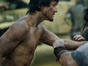 Into The Badlands Nude Scenes Aznude Men