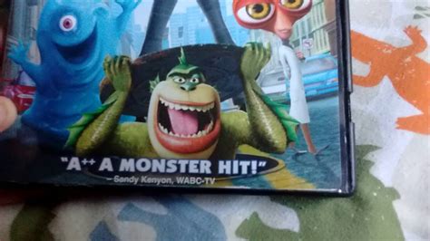 My Dreamworks Dvd Collection Youtube