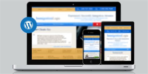 Make Your Website Mobile Friendly With These Wordpress Plugins Jain