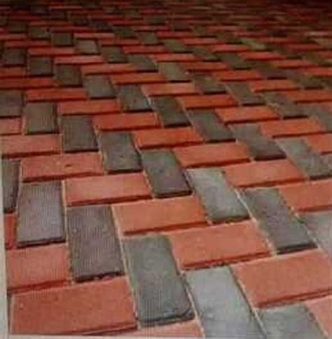 Interlocking Brick At 1500 Inr At Best Price In Lucknow Uttar Pradesh Interlocking Brick At 1500 Inr At Best Price In Lucknow Uttar Pradesh