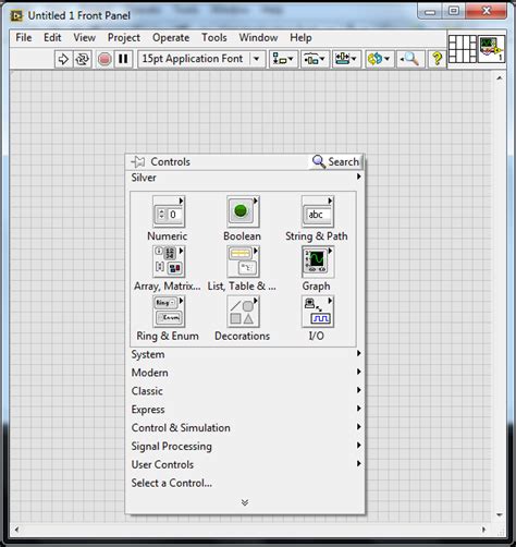 Configure LabVIEW WKU LabVIEW Academy Configure LabVIEW WKU LabVIEW Academy