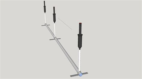 Irrigation 3d Warehouse