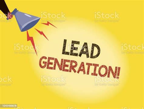 리드 생성을 보여주는 글을 참고 소비자의 관심 또는 문의 제품으로의 개시를 보여주는 비즈니스 사진 검사 보기에 대한 스톡 벡터 아트 및 기타 이미지 Istock