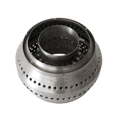 China Swirl Combustion Chamber Casing Manufacturers Suppliers Factory