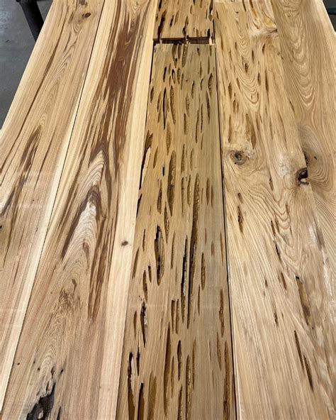 Pecky Cypress Acadiana Cypress