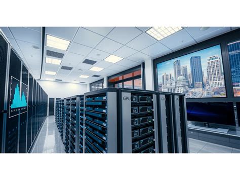 Cpus Gpus And Ai Exploring High Performance Computing Hardware