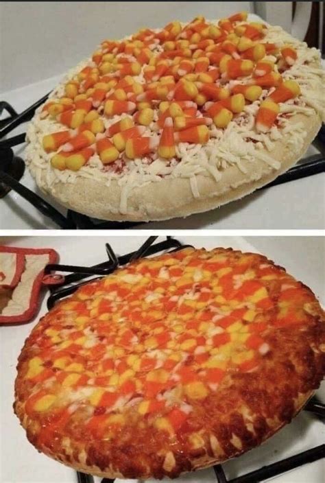 35 Horrible Food Pics That Look Anything But Appetizing Bored Panda