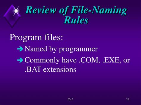 Ppt Internal Commands Copy And Type Powerpoint Presentation Free Download Id3987508