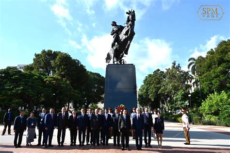 សកម្មភាពសម្តេចតេជោ ហ៊ុន សែន អញ្ជើញបំពេញទស្សនកិច្ចផ្លូវការ នៅរដ្ឋធានីហាវ៉ាណា សាធារណរដ្ឋគុយបា