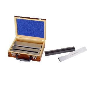 Ground Parallels Gauge Block Precision Square