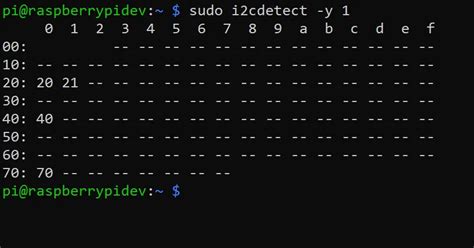 How To Enable I2c On The Raspberry Pi A Step By Step Guide