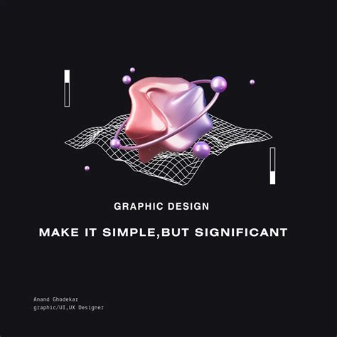 anand ghodekar on linkedin design is not just what it look like and feels like design is how it…