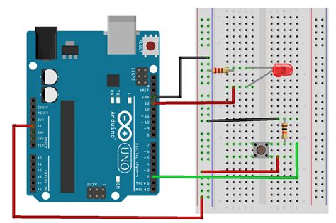 Building An Atm Interface With Arduino And A Custom Pcb