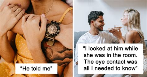 It Suddenly Clicked People Online Share The 30 Worst Ways They Found Out They Were Being