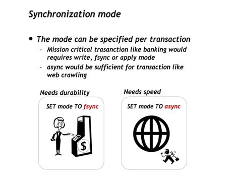 streaming replication keynote postgresql conference 2009 japan ppt