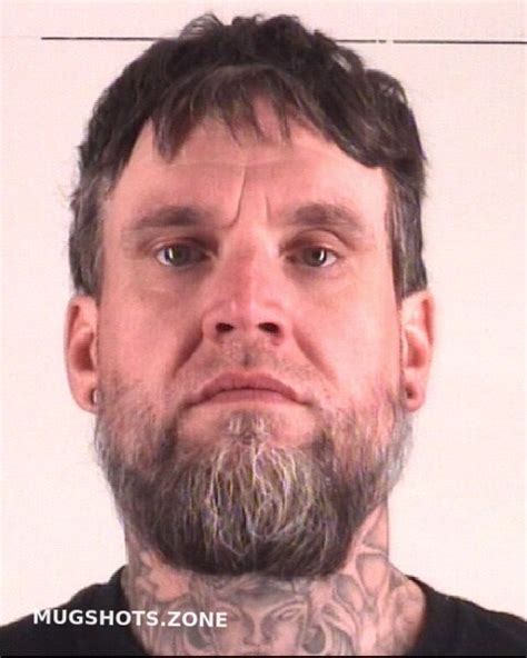Harwell Mark Anthony 02202025 Tarrant County Mugshots Zone