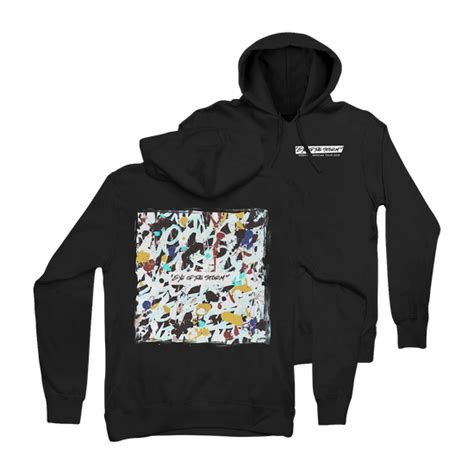 Apparel One Ok Rock Official Store