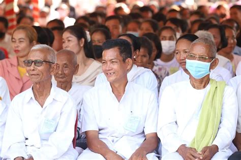 នាយឧត្តមសេនីយ៍ កិត្តិបណ្ឌិត ហ៉ីង ប៊ុនហៀង៖ សមិទ្ធផលនានាកើតមាននៅកម្ពុជា